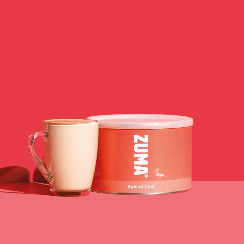 Perfect drinks this autumn with Zuma - Bristol Twenty Tea and Coffee Co.