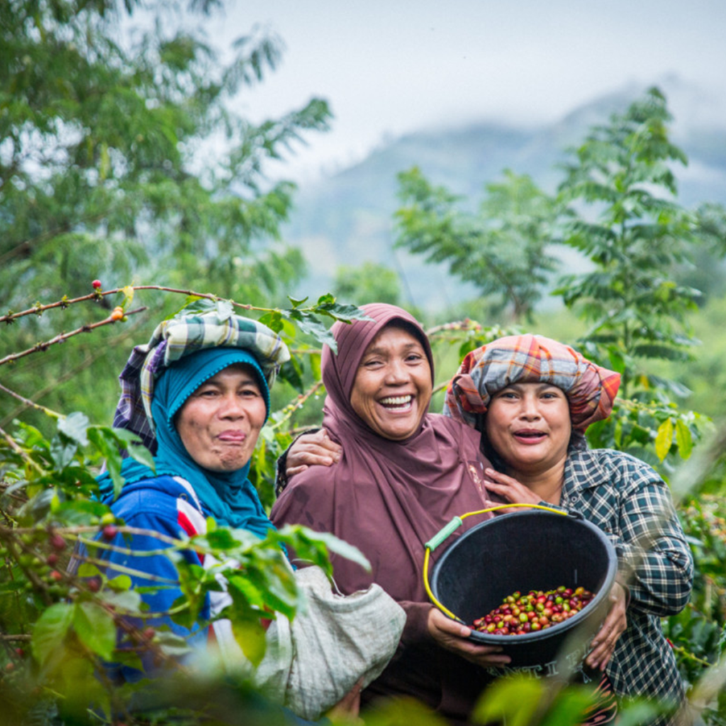 Our Top Five Favourite Coffees - Bristol Twenty