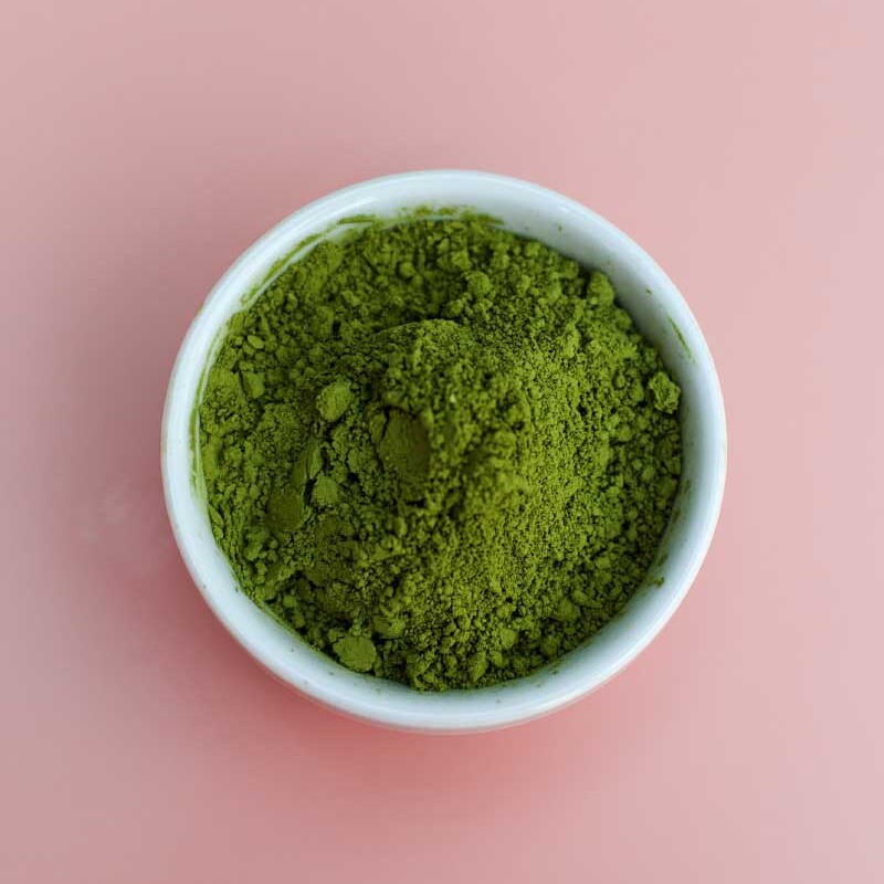 Plant Based Powders: Beetroot, Matcha and Turmeric - Bristol Twenty Tea ...